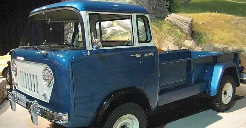 Built for battles, here is the history of jeep | Fast Track | Autos ...