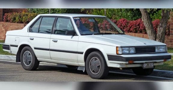 This corona was just a Toyota a few decades ago! | Fast Track | English ...