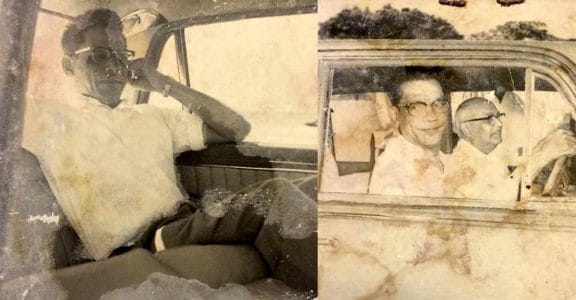 Meet the long-forgotten 'Aravind', a car made in Kerala | Automobile ...