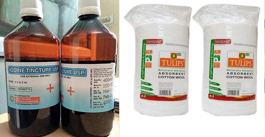 These are the essential items to include in your car's first aid kit ...