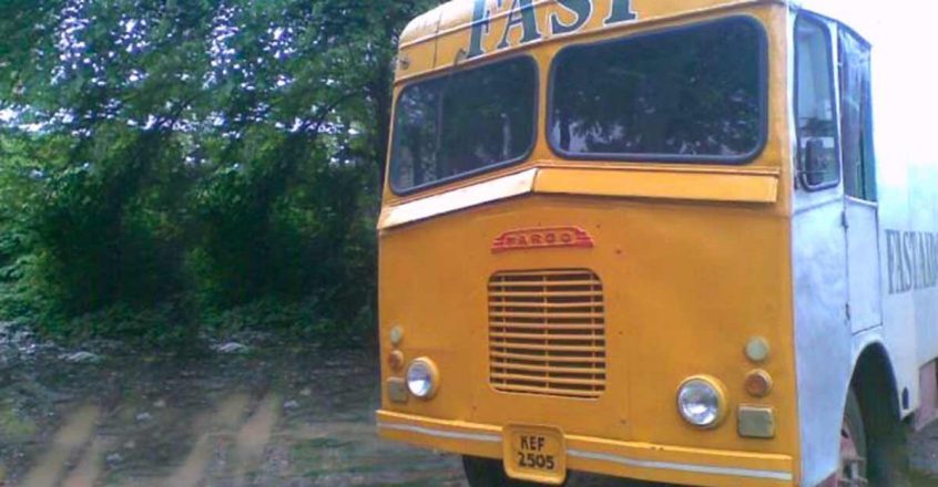 Arrival, rise and fall of Premier Automobiles and its enduring vehicles ...