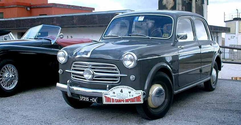 Arrival, rise and fall of Premier Automobiles and its enduring vehicles ...