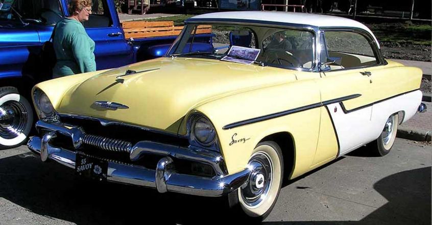 Arrival, rise and fall of Premier Automobiles and its enduring vehicles ...