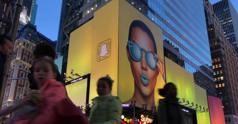 Snapchat stock falls by 1.5 pc after social media backlash over CEO's ...