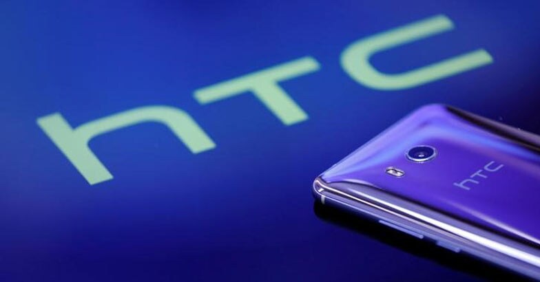 Trust in Taiwan: Google buys part of HTC's mobile division