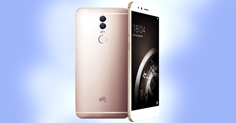 Micromax Dual 5: your own mini-DSLR smartphone | micromax dual 5 ...