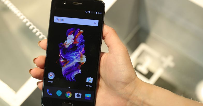 OnePlus 5, iPhone 7 Plus, Samsung Galaxy S8: a comparison | One Plus 5 ...