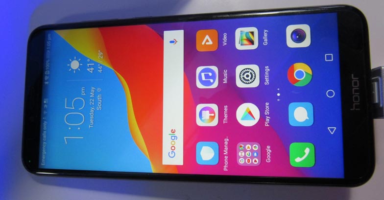 Honor 7A sold out within 120 seconds | Gadgets | Technology | Honor 7 ...