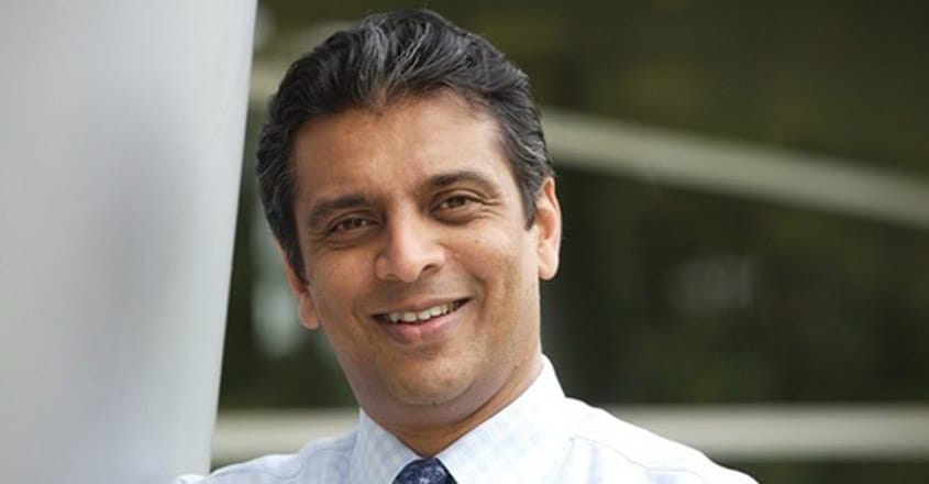 Keralite Rajesh Subramaniam appointed CEO of FedEx Express | Manorama ...