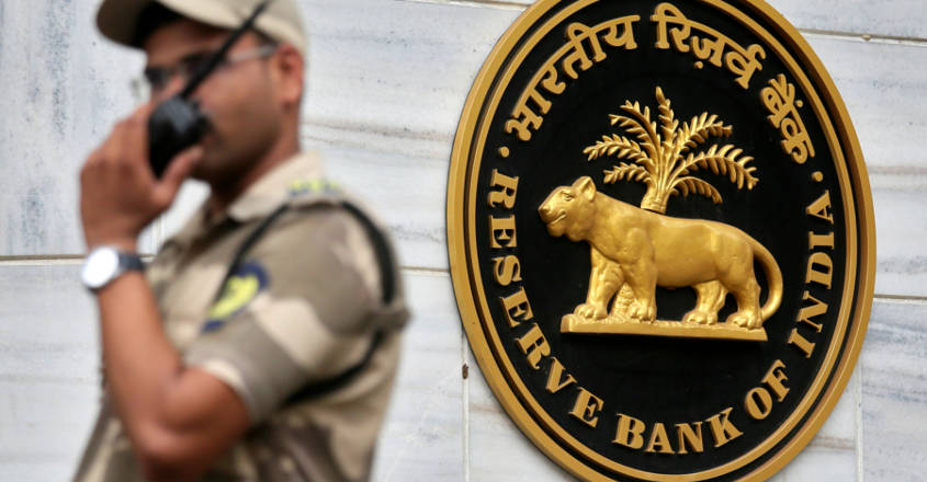 RBI-Govt rift a sign of PM Modi's authoritarian ways | Business News ...