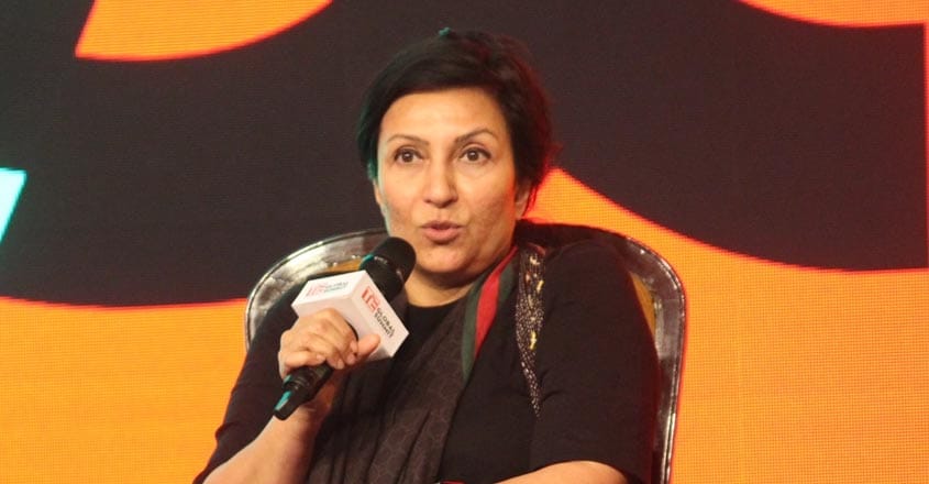 Govt sitting as a drag factor on Indian IT ecosystem: Asha Jadeja ...