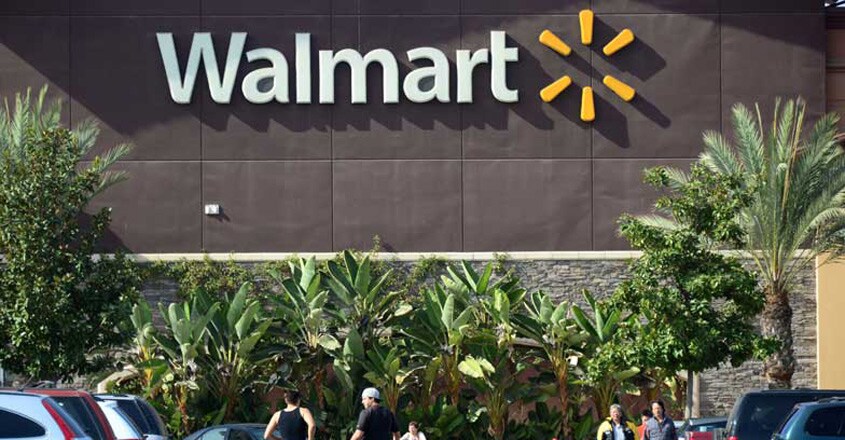 Walmart Labs India acqui-hires AI startup Int.ai
