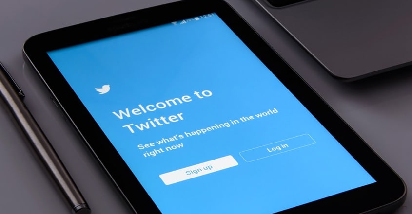 Twitter to ban political ads worldwide on its platform | Business News ...