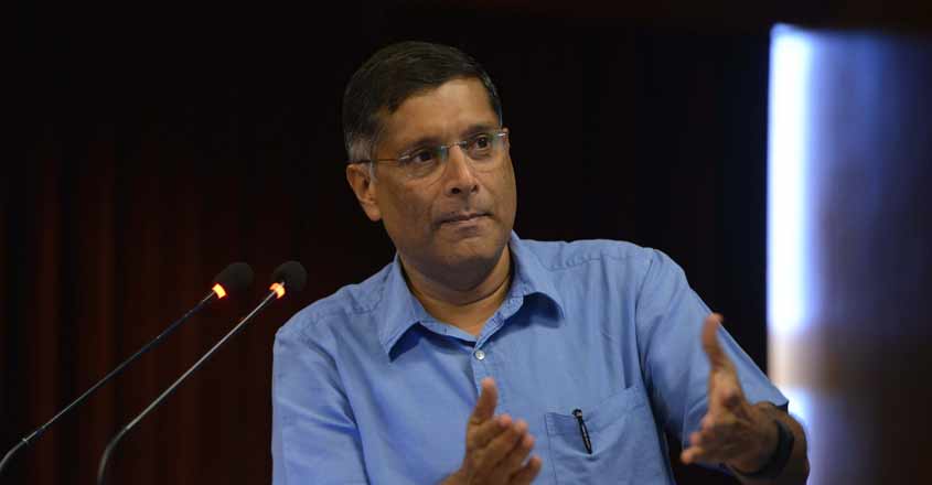 India is facing great slowdown, says PM Modi's former economic advisor ...