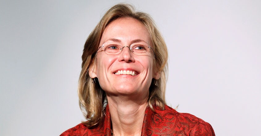 Warner Bros names BBC's Ann Sarnoff as new CEO | Business News | Manorama
