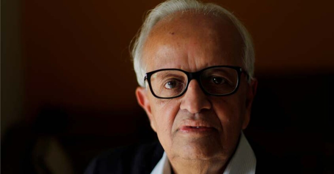 Income tax rise for high income group may trigger fund flight: Bimal Jalan