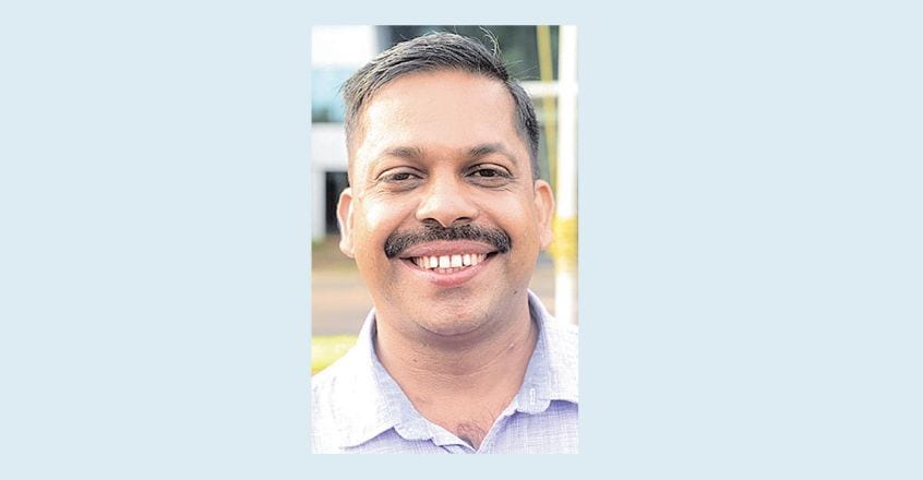 VConsol is full of countryside qualities, says Techgentsia CEO Joy ...