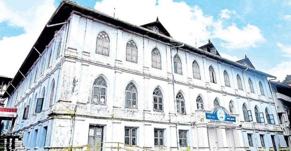 SB College @ 100: Kerala’s premier college celebrates a century of ...