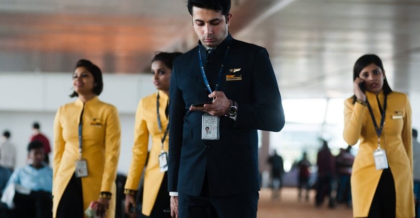 All you need to know before becoming a cabin crew member