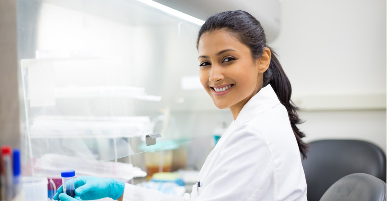 ‘Back to Lab’ fellowship for womaen who wish to resume scientific research