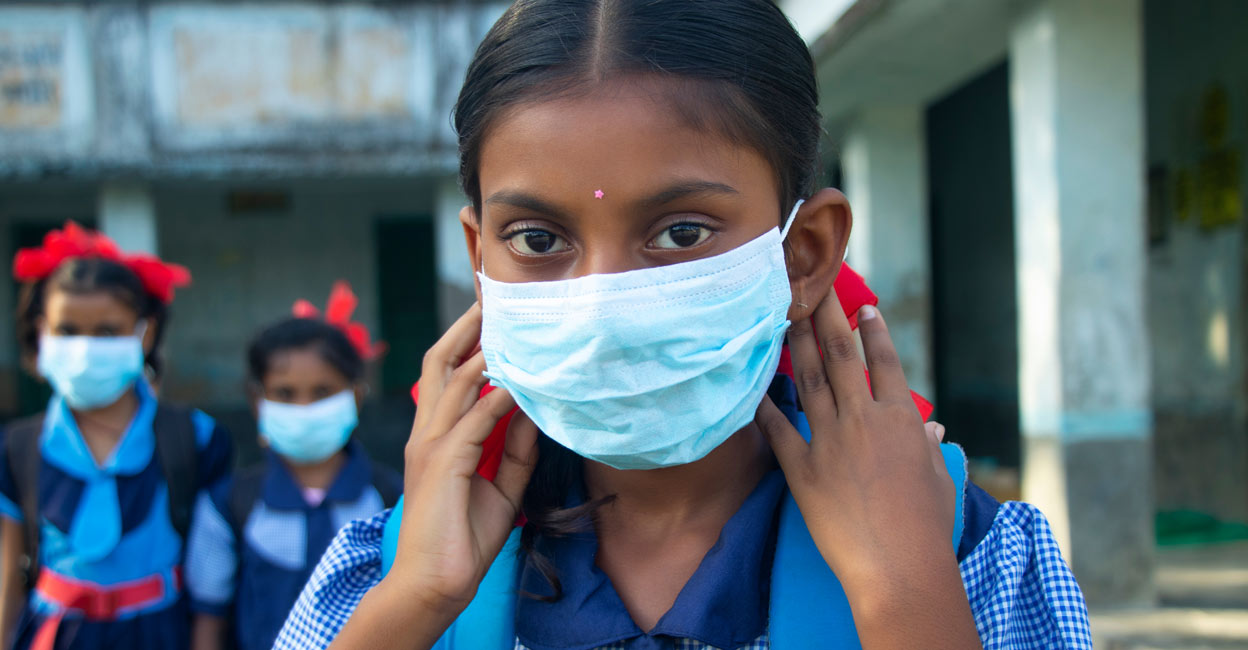 Relax uniform norms, modify timings: Education Ministry's guidelines to ...