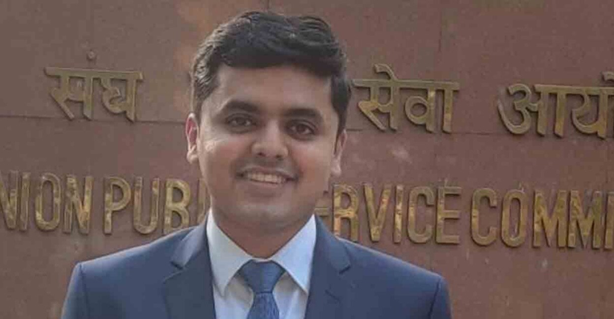 Dileep from Changanacherry quit a well–paying tech job in S Korea to ...