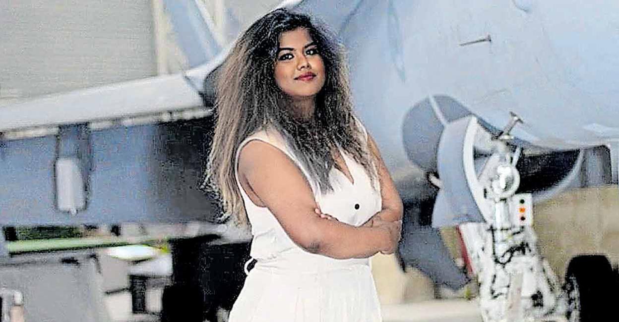 Athira V Menon