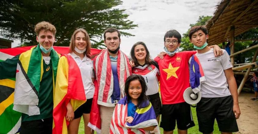 Here is how to apply at the United World College in Pune