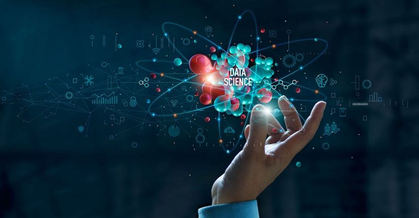 Looking for an excellent Master’s course in Data Science & Management ...