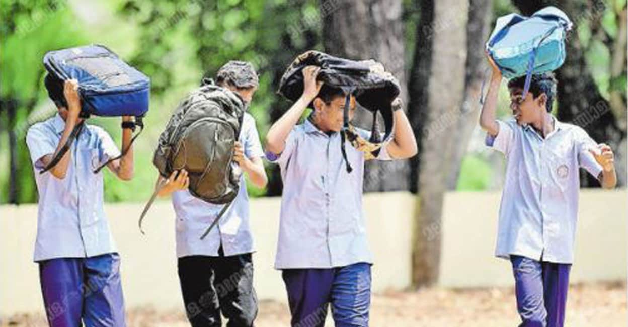 Education dept prohibits summer classes in state, warns of stern action ...