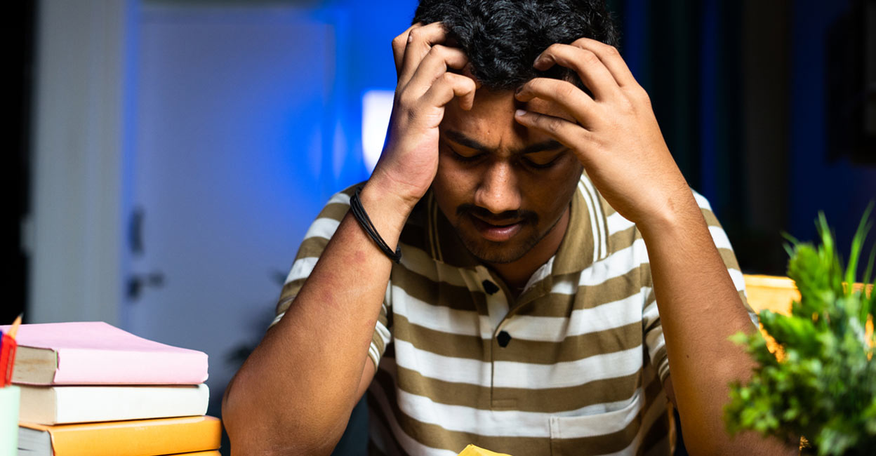 Actions in guise of maintaining discipline leave students with lifelong ...