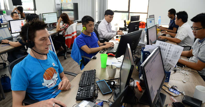 Are you a wannabe global techie? Put personality over skills | techie ...