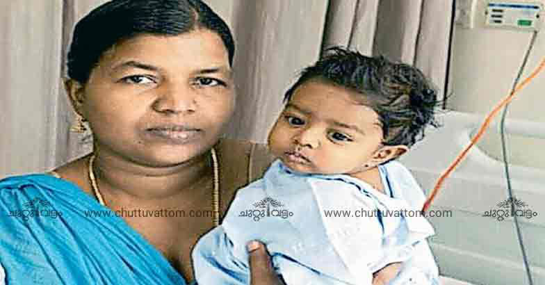 Punnapra village prays for Henoc’s speedy recovery | Alappuzha News ...