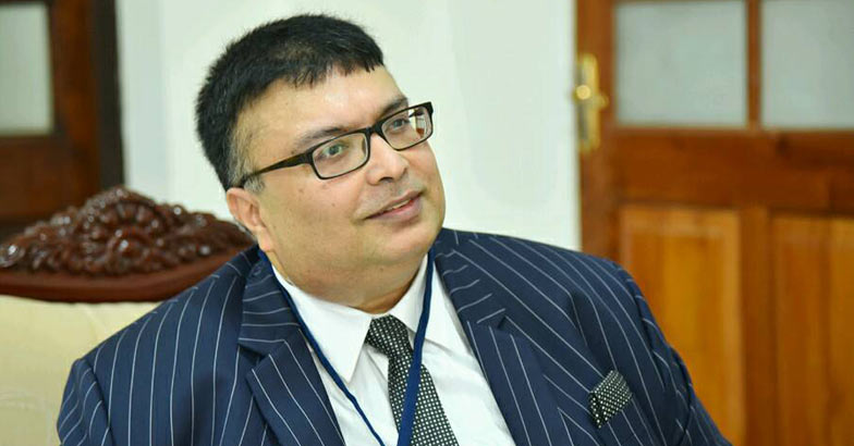 Kochi customs commissioner claims threats by smugglers