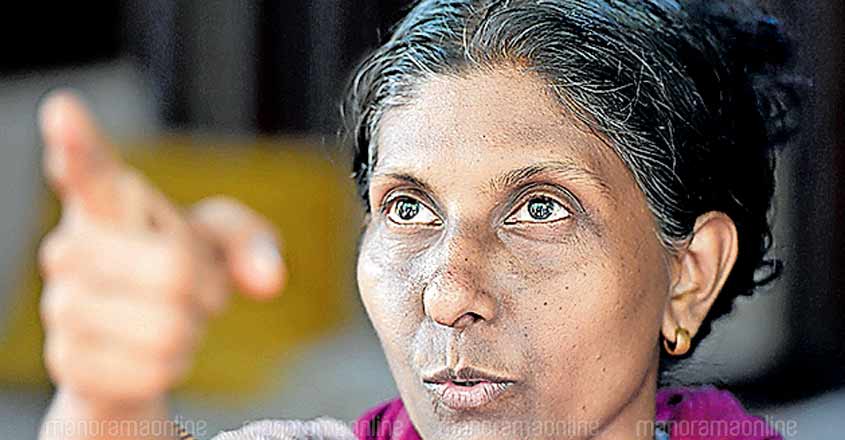 KSEB project endangers biodiversity at Shanthivanam