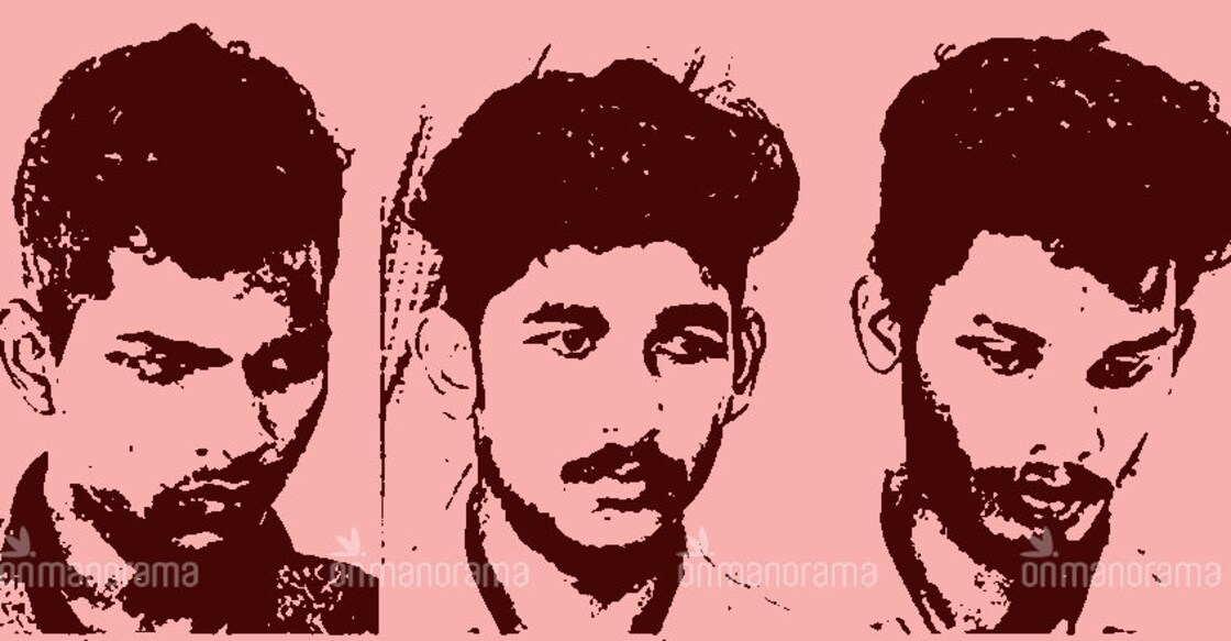 Thodupuzha murder over love affair with class XII girl, 5 SFI-DYFI men held for killing butcher ...