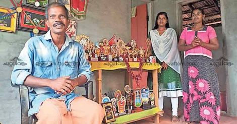 Rahul hopes to turn his life around after Santosh Trophy triumph ...