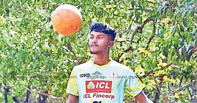 Rahul hopes to turn his life around after Santosh Trophy triumph ...
