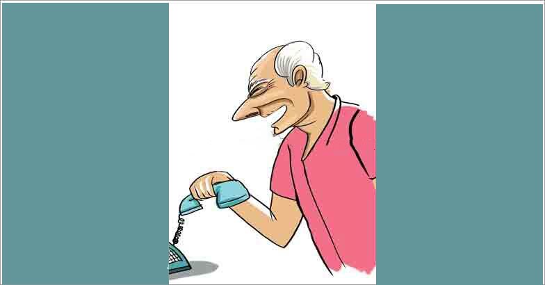 Police launch hotline for senior citizens | Kollam | Kerala | senior ...