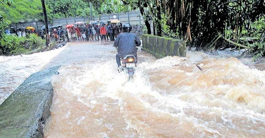 How Vilangad turned into a disaster zone overnight after a landslide ...