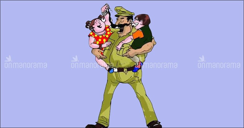 Police to employ 'Kids Glove' to save children | Malappuram News ...