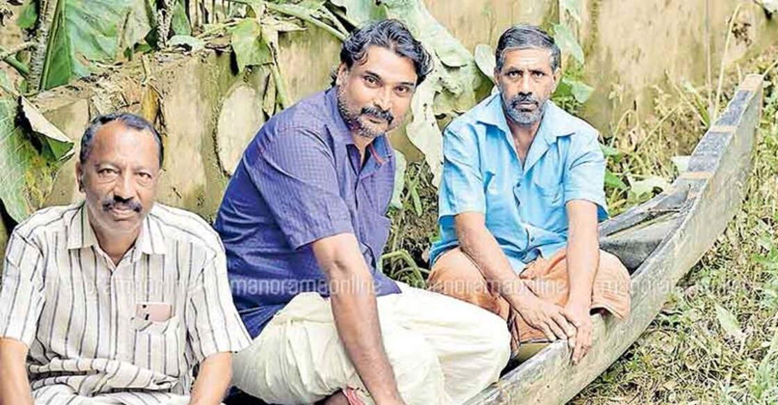 Kerala floods: A rescue act at knifepoint in Ranni | Kerala floods ...