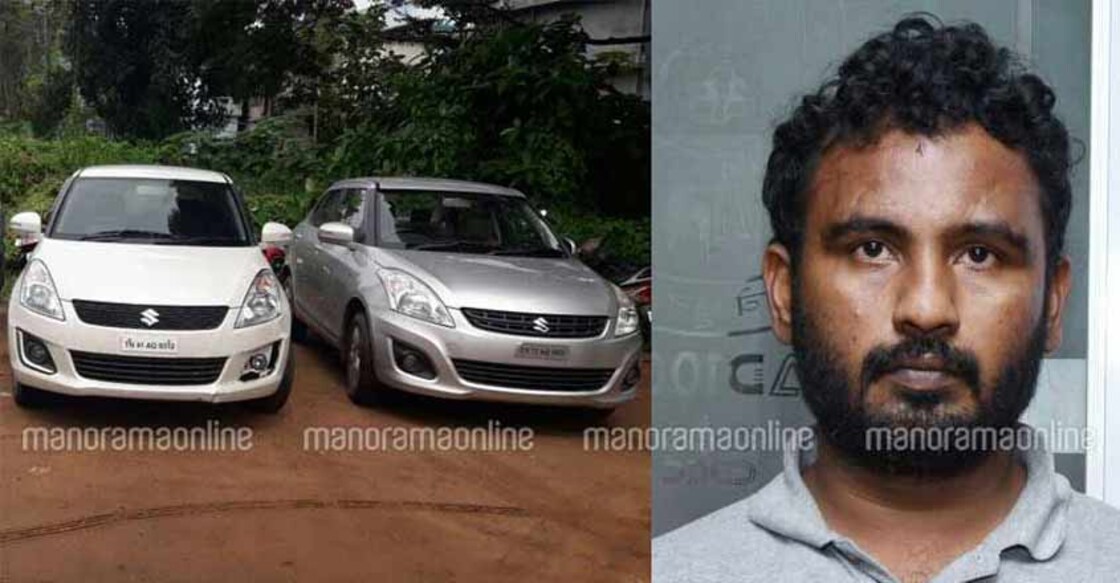 How Kerala shadow cops busted high-tech car theft racket | Kerala News ...
