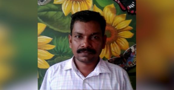 Kerala teacher, noted for his virtual classes, dies after falling into stream | Kerala News ...