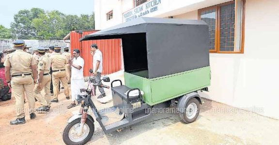 Five-star luxury beckons at Viyyur Central Prison | Kerala News ...