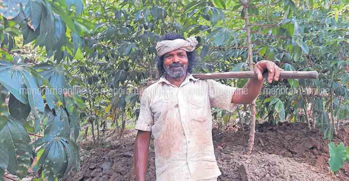 Wayanad tribal pitches for traditional farming ways at global meet ...