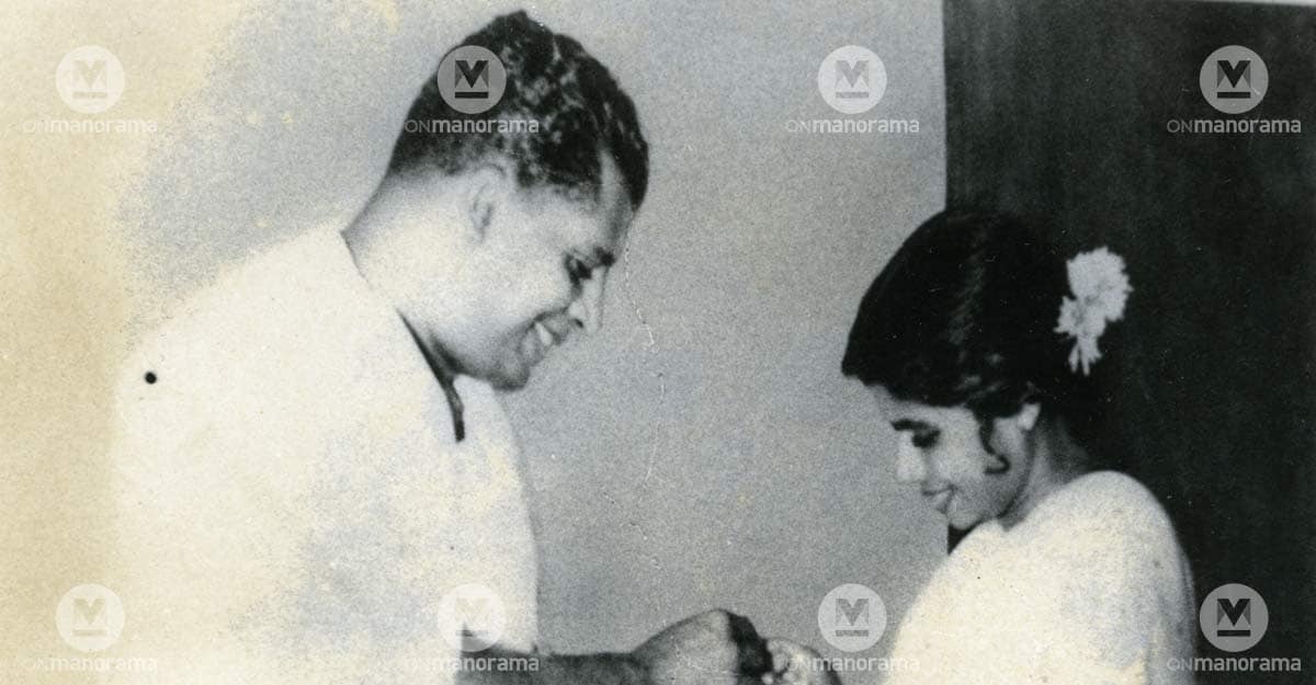 Tribute: The lesser-known facets of K R Gouri Amma's eventful life ...