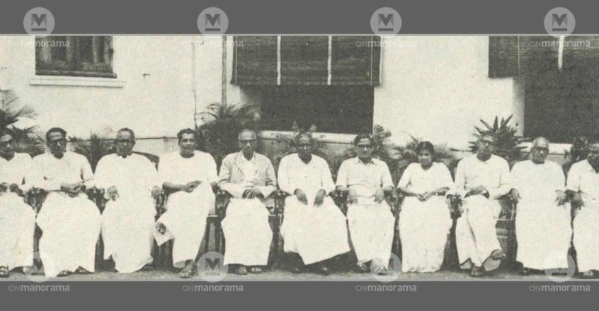 Tribute: The lesser-known facets of K R Gouri Amma's eventful life ...