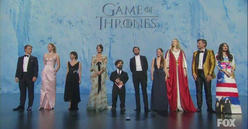 Emmy Awards 2019 winners list: Game of Thrones is Best Series Drama ...