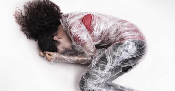 Helen movie review: Anna Ben glitters in this engrossing film based on ...